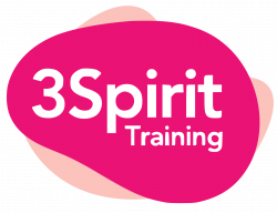 Login - 3 Spirit Training